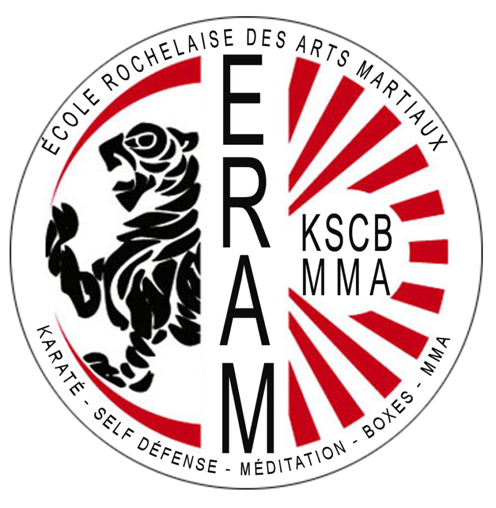 ERAM 17 KSCB-MMA – Karaté-self défense, Boxe-MMA, Méditation à La Rochelle